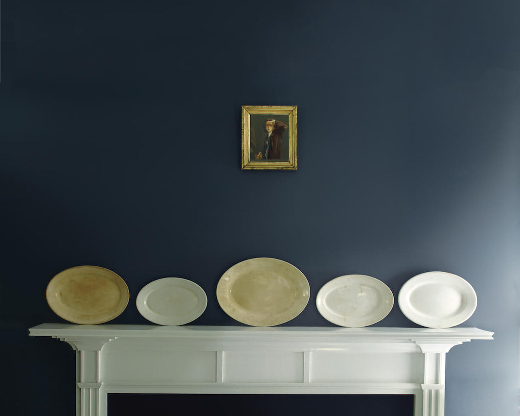 Historical Colors – Benjamin Moore Coatings & Supply