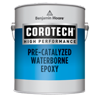 Pre-Catalyzed Waterborne Epoxy - Semi-Gloss V341 – Benjamin Moore ...